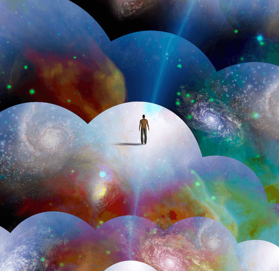 Multiverse - Are you aware that you live in a Multiverse? Roy Clouser ...