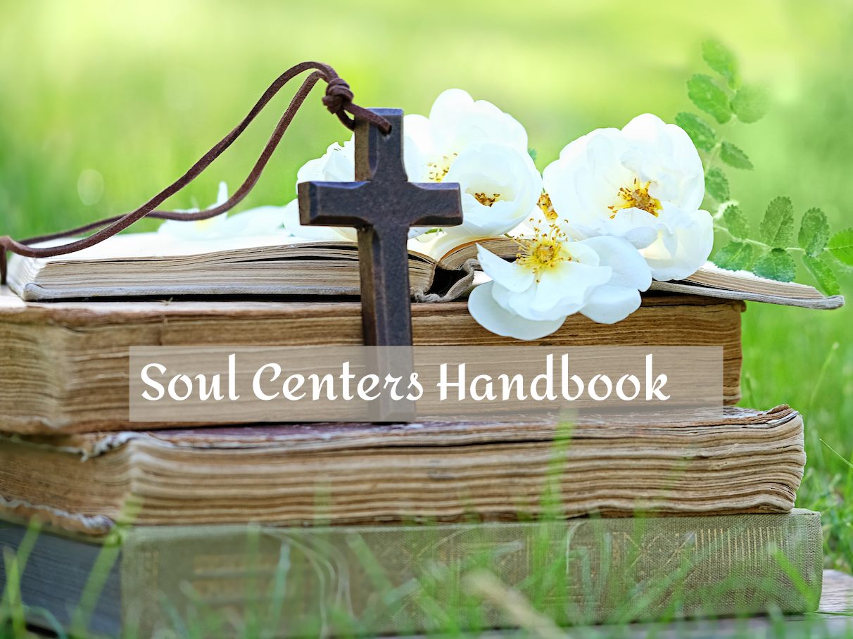Handbook - Soul Centers