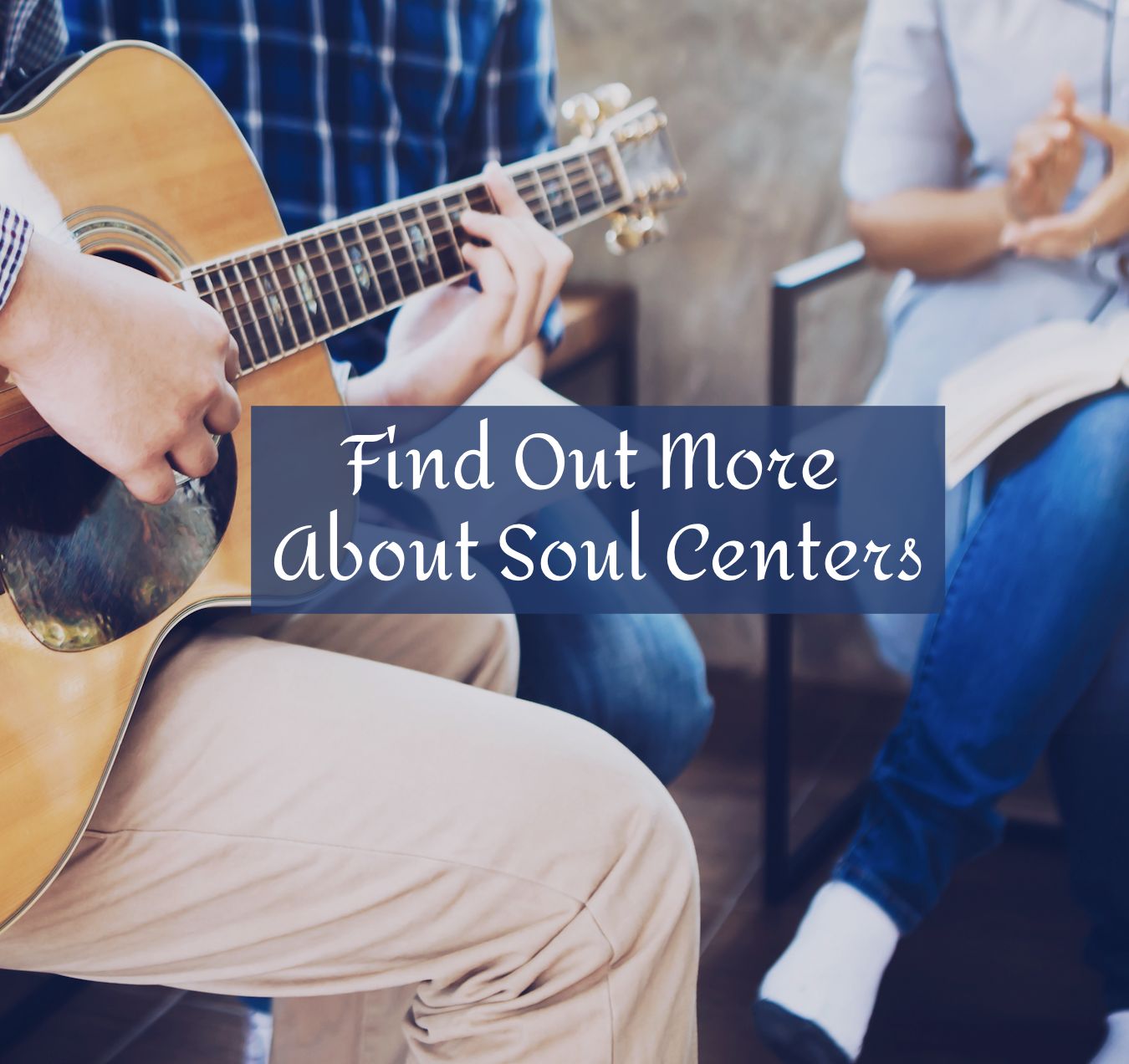 About - Soul Centers