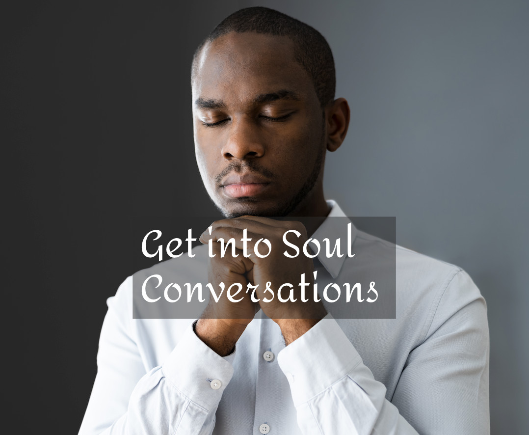 Soul Talk - Soul Centers