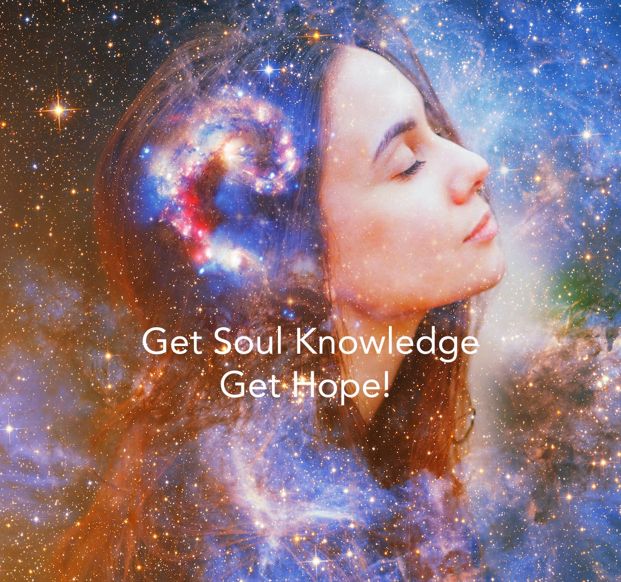 Soul Knowledge - Soul Centers