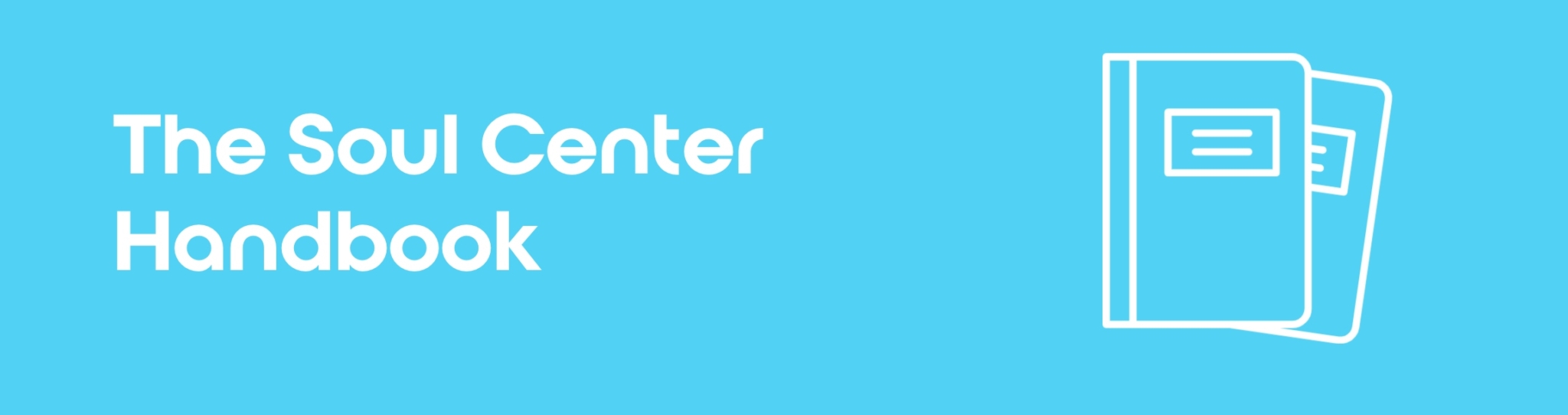 Handbook - Soul Centers